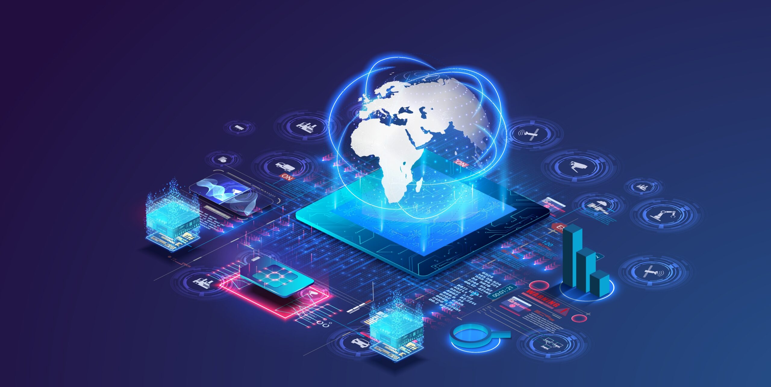 Crout by melita.io | Global IoT Connectivity, Engineered for Real-World ...